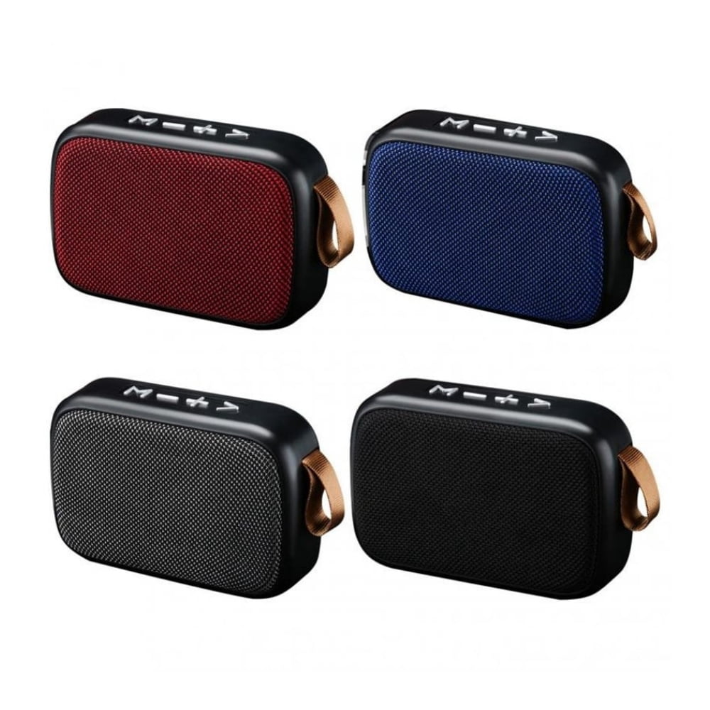 Wireless Bluetooth Speaker, Full Frequency Internal Magnetic Sound ...