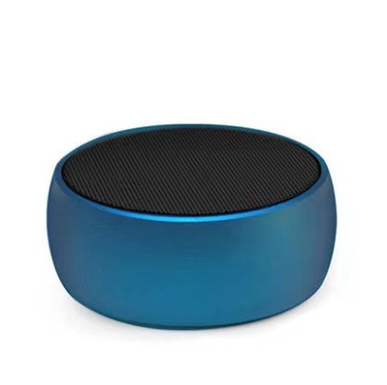 Wireless Bluetooth Speaker, Home Mini Sound System, High-Quality Mini ...