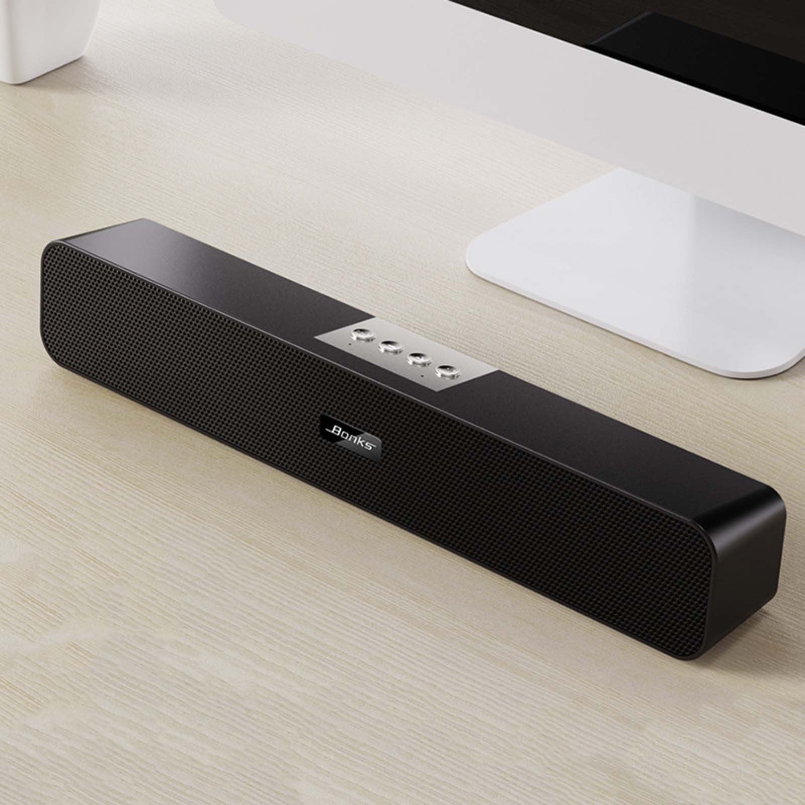 Wireless Bluetooth Speaker, IPX7 Waterproof, 20H Playtime, Portable ...