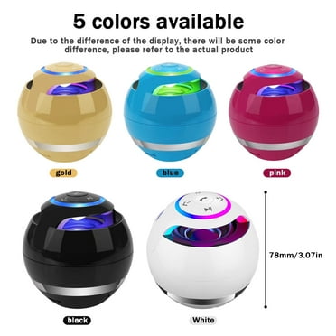 Giant Wireless Bluetooth Air Pod Shaped Speaker FM Radio AUX Microphone ...