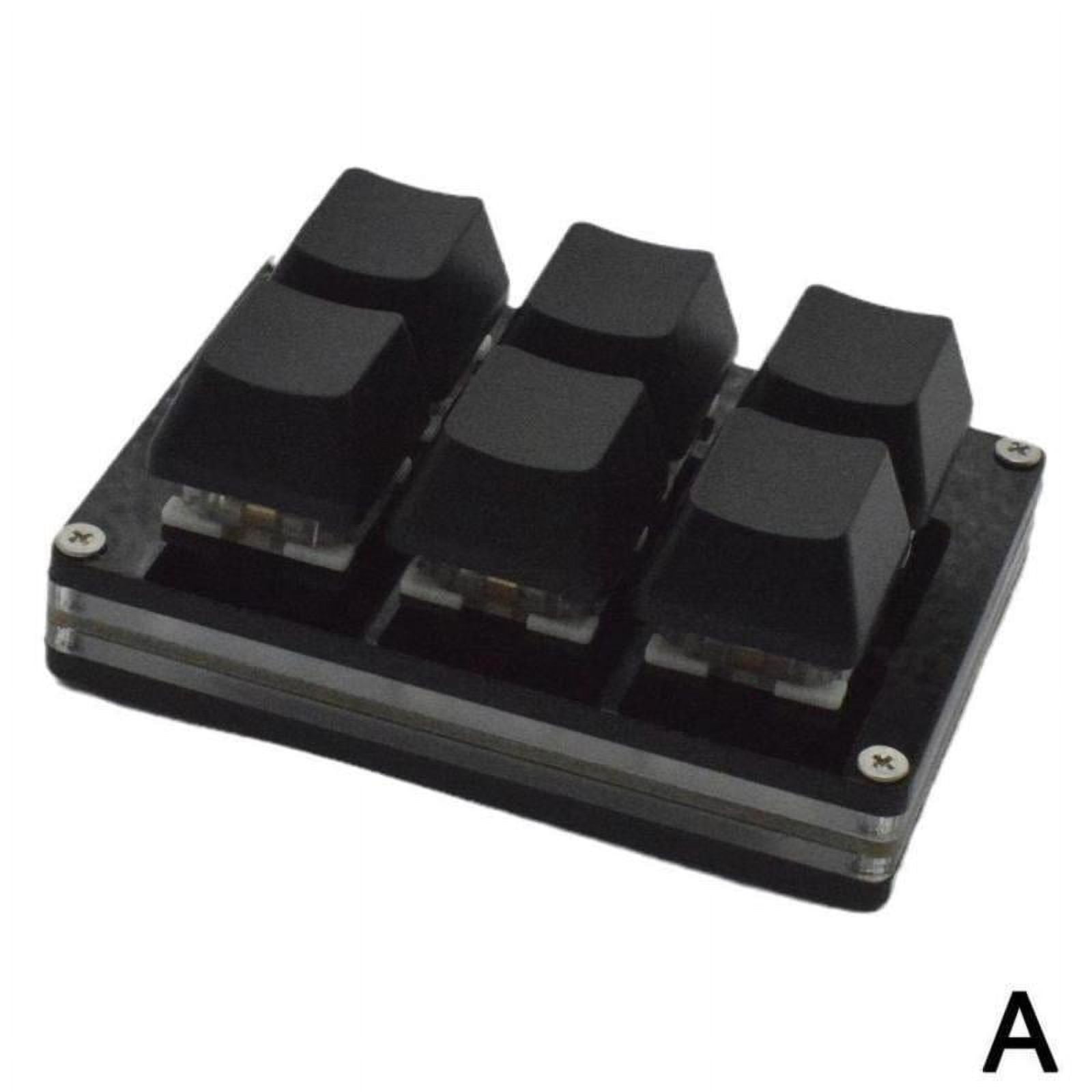 Wireless Bluetooth Version Custom Keypad USB Programmable Z0C3 ...