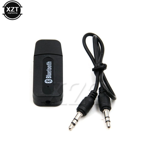3 5mm Bluetooth Adapter