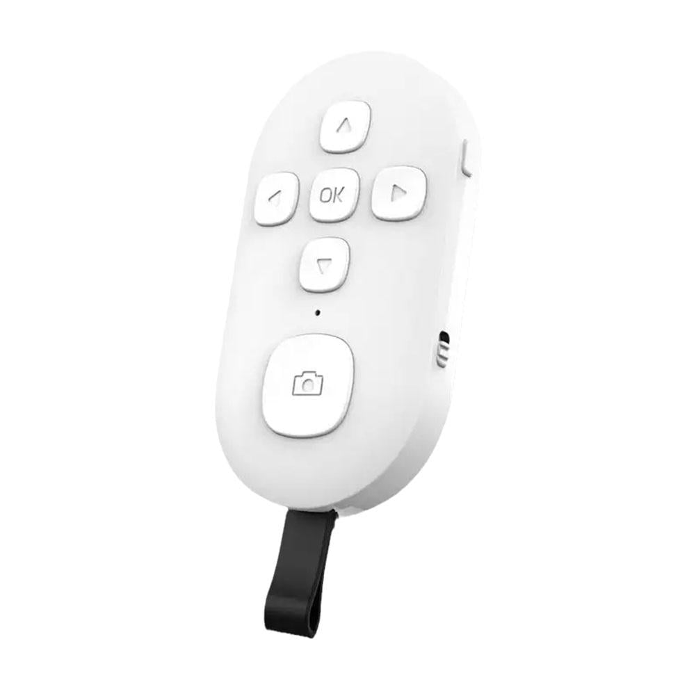 Wireless Bluetooths Remote Control Button For Androids Shutter` Ios ...