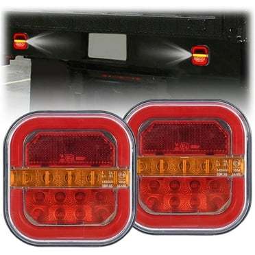 Wireless Brake Lights for Trailer, 2025 Wireless Trailers Lights for ...