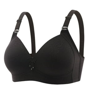 Front Closure Bras