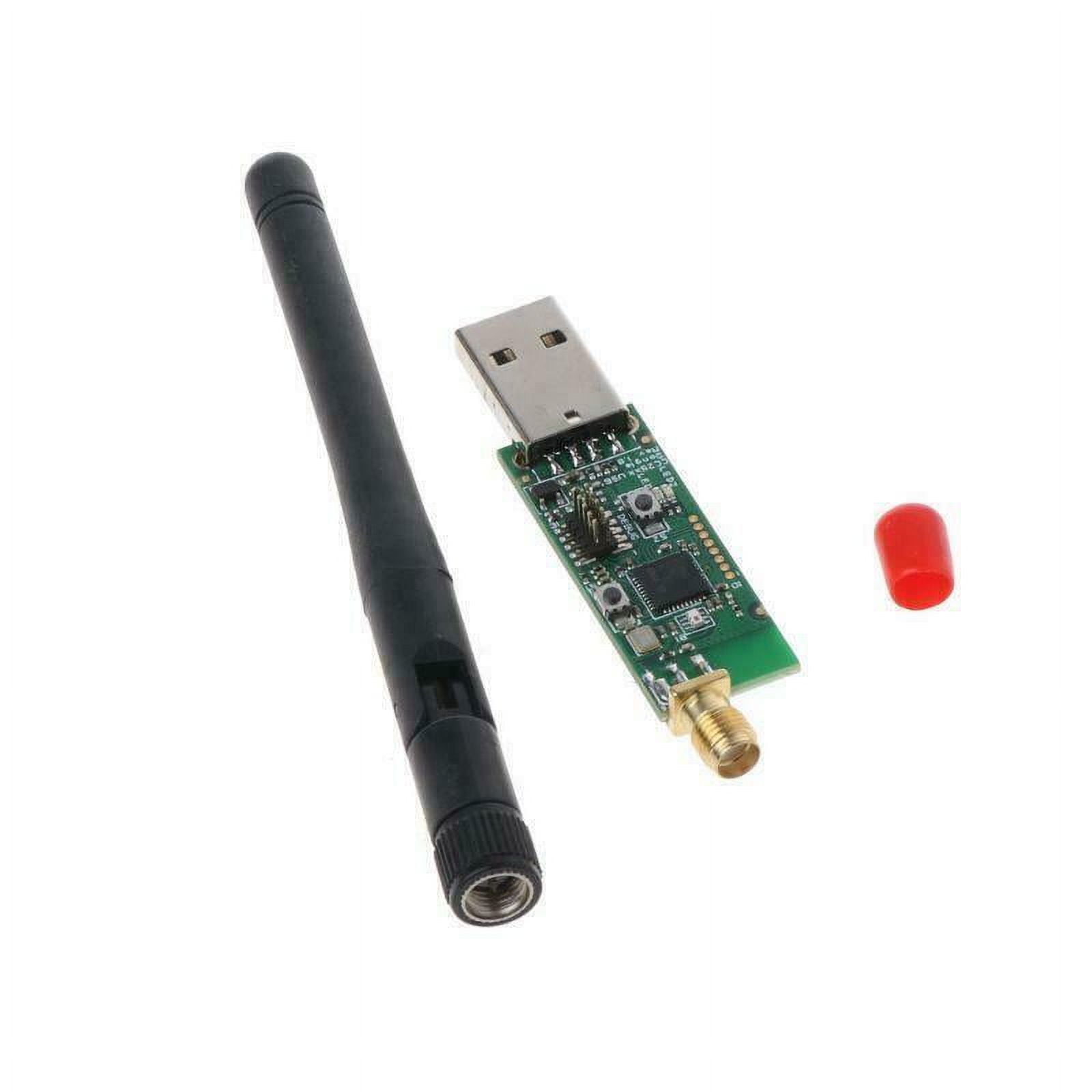 Wireless CC2531 Sniffer Bare Board Packet Protocol 802.15.4 Analyzer ...