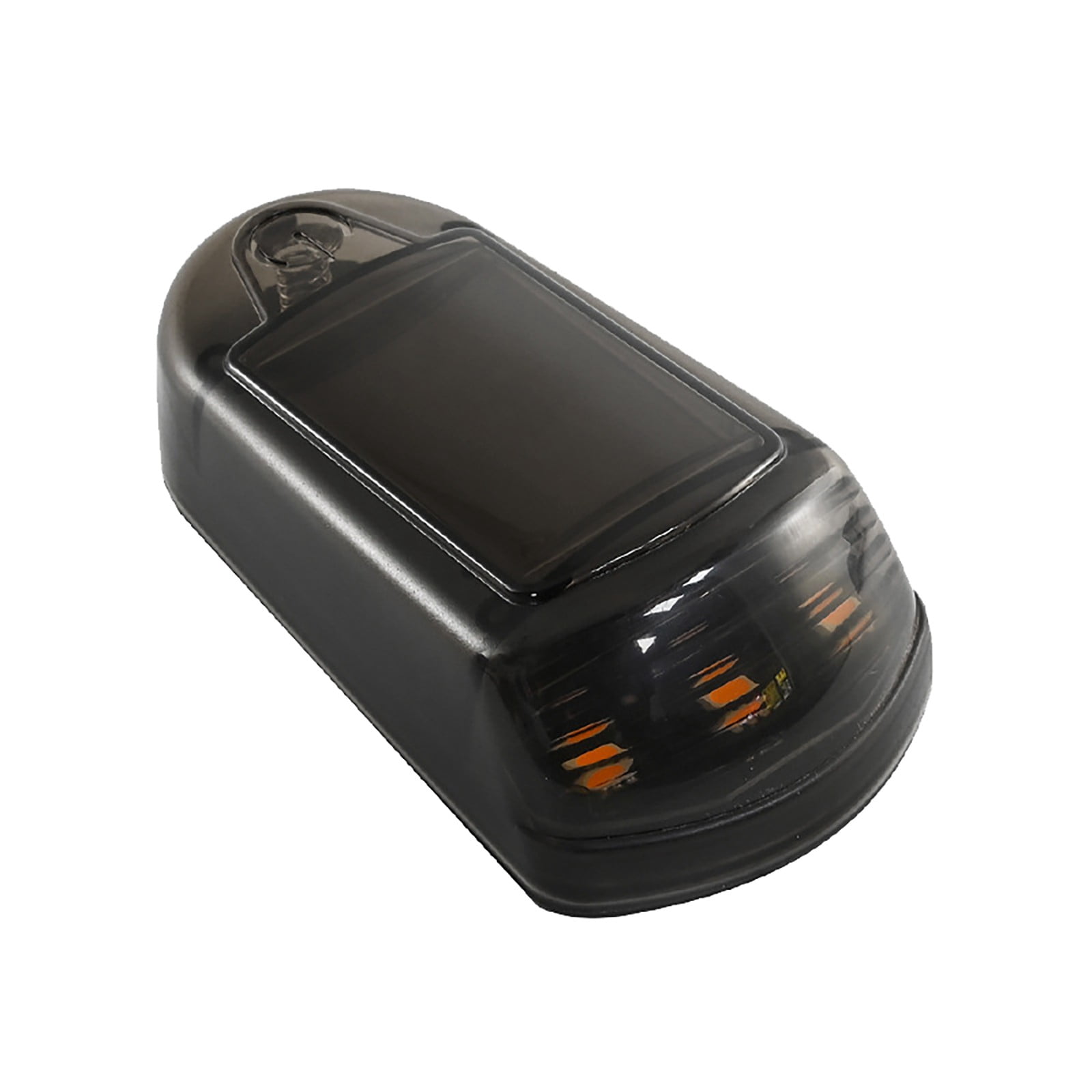 Wireless Cab Lights For Truck 2024 New Solar Cab Lights 7 Colors Truck ...