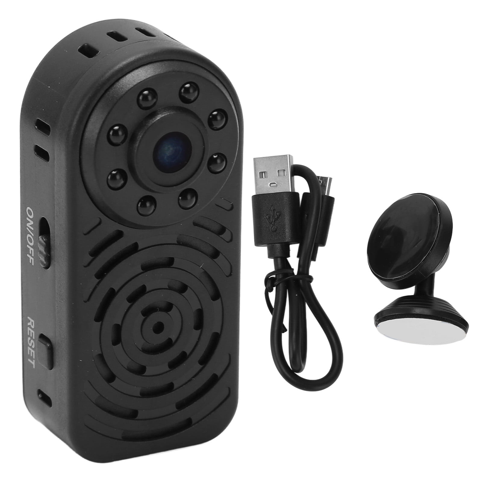 Wireless Camera 4K High Definition Motion Detection Loop Recording ...
