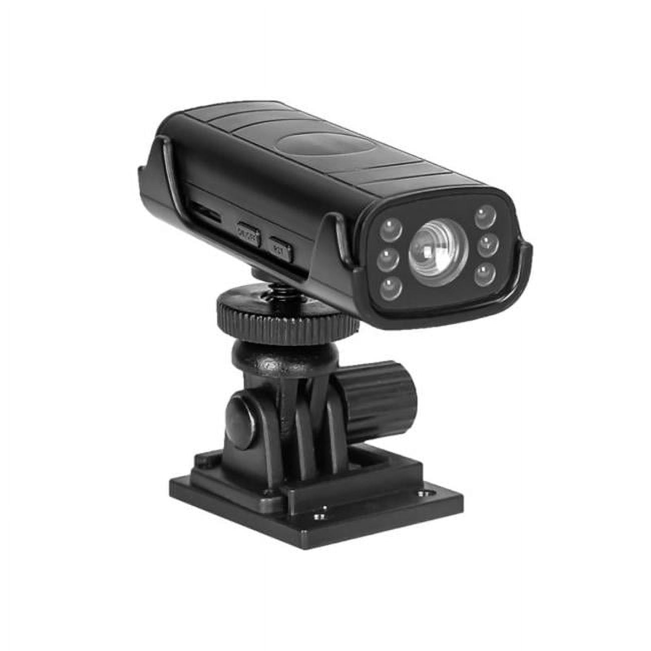 Wireless Camera Reverse Hitch Guide Camera Vehicle Backup Rechargeable ...