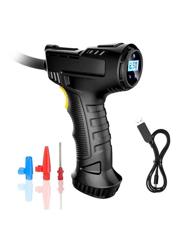 Rechargeable Tire Inflators in Tire Inflators - Walmart.com
