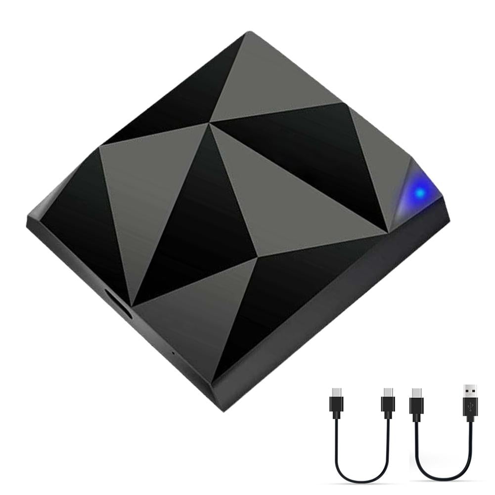 Wireless Car Dongle Activator Box with Mirror Projection }ъ гщ ρ! σэ ω ...