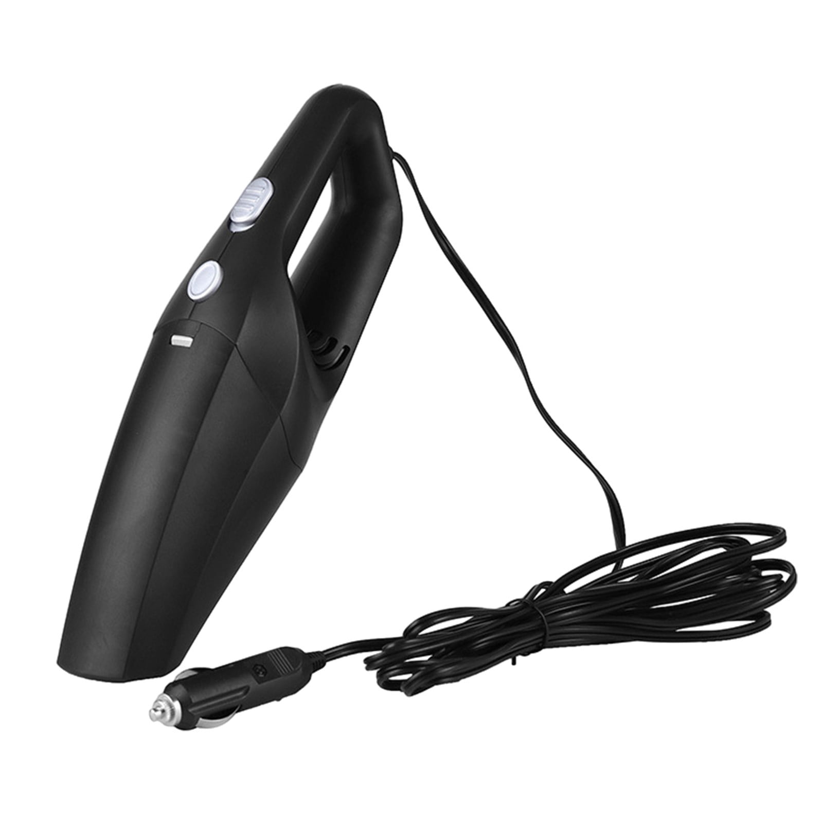 Wireless Car and Home Vacuum Cleaner - Handheld Portable High Power ...