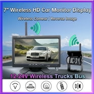 Garmin 010-12242-10 Bc 30 Wireless Backup Camera System - Walmart.com