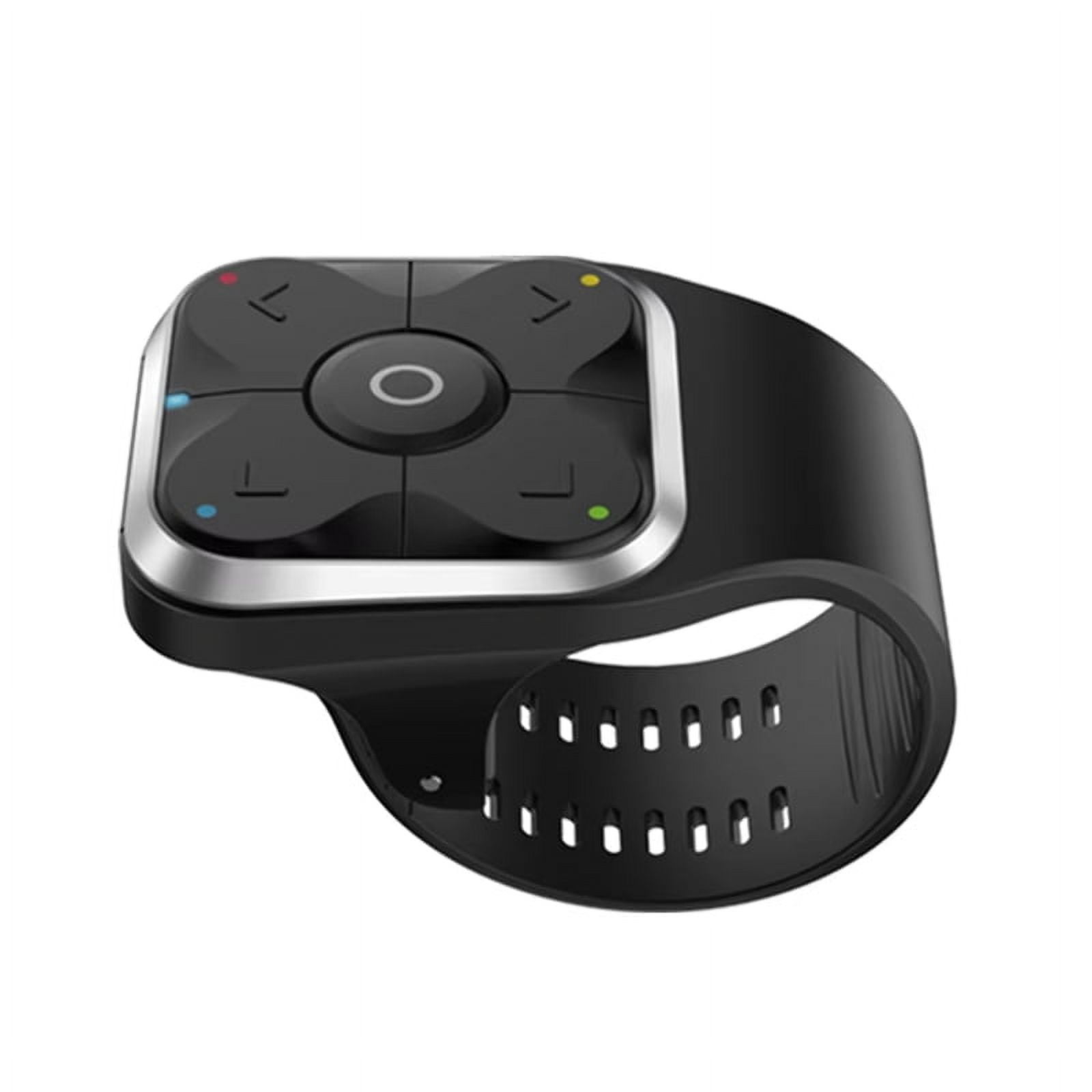 Wireless Car Steering Wheel Controller Button for Android Car Radio DVD ...