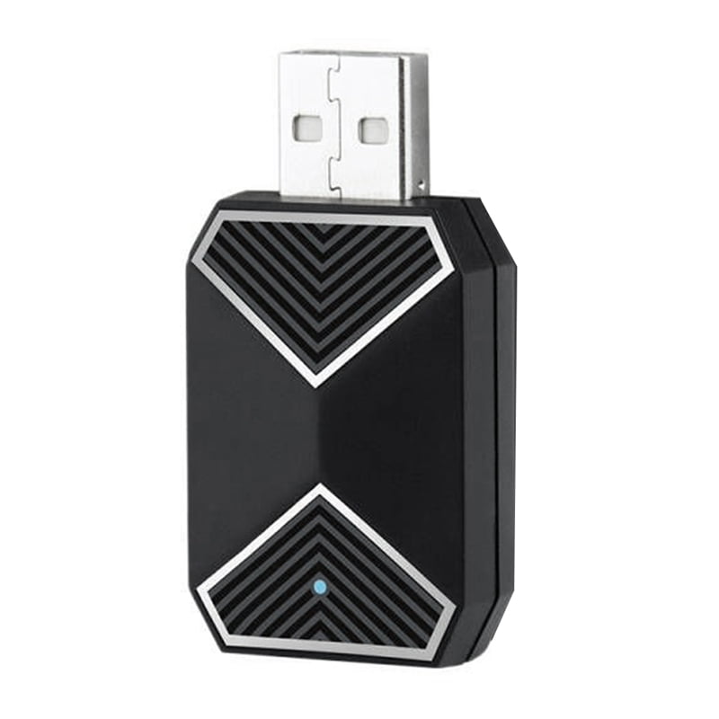 Wireless CarPlay Adapter Android Auto 2 in 1 Mini AI Box Adapter Cars ...