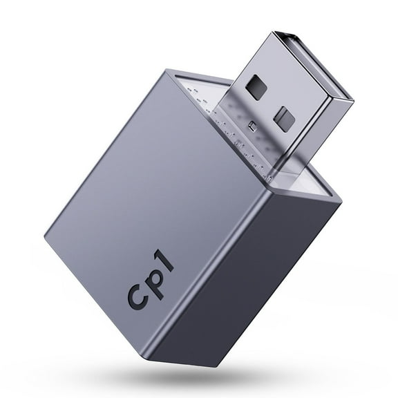 Wireless Carplay Adapter, Converts Wired to Wireless carplay Adapter ...