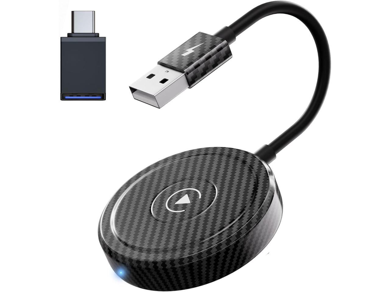 Wireless Carplay Adapter For Iphone 2024 Apple Carplay Wireless