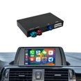 Wireless CarPlay/Android Auto Adapter for BMW NBT 3/4/5/6/7 Series X1 ...