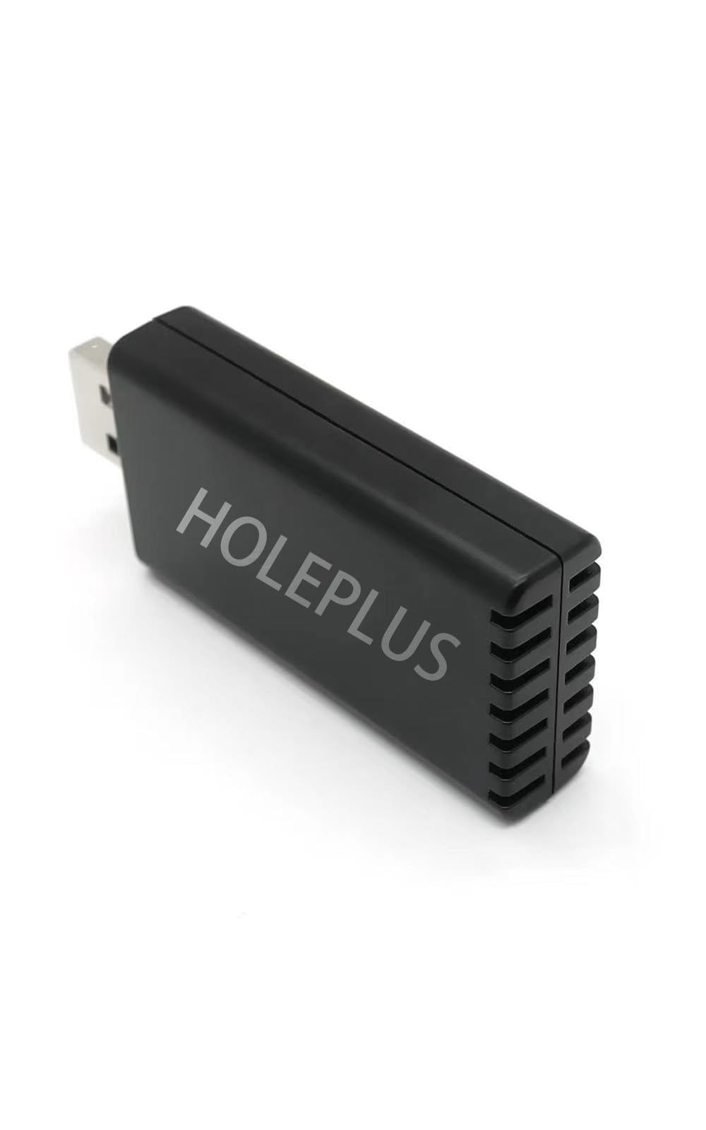 Wireless CarPlay USB Dongle Adapter Fastest and Compact Factory Wired ...