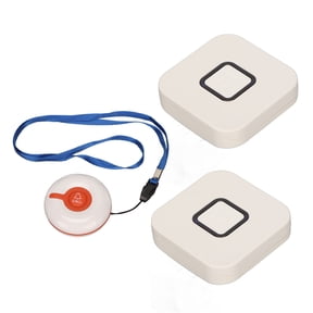 Patient Call Light