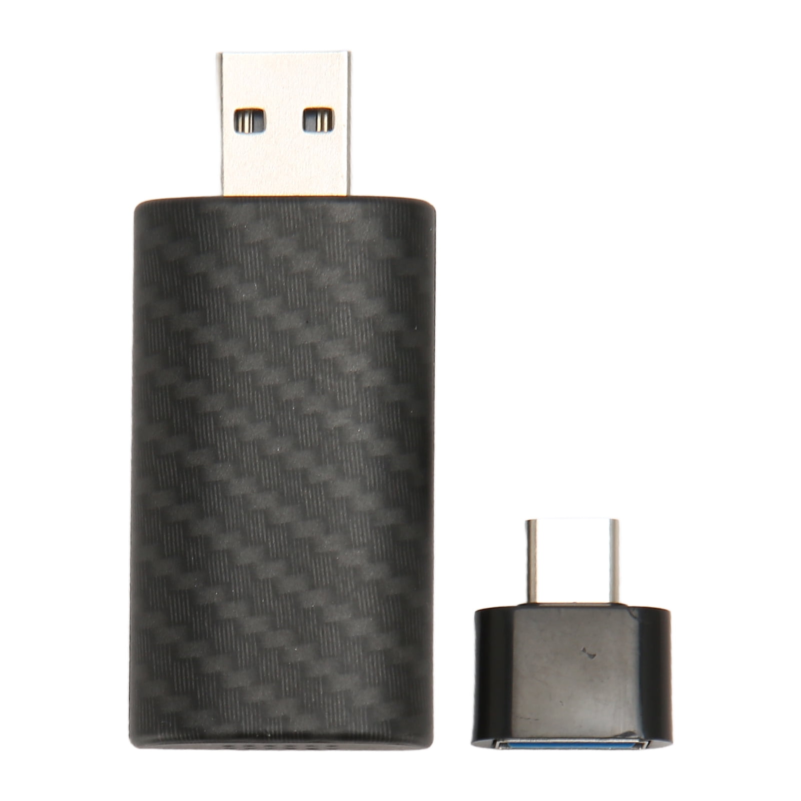 Wireless Carplay Adapter Wired to Wireless Carplay Convertor Dongle ...