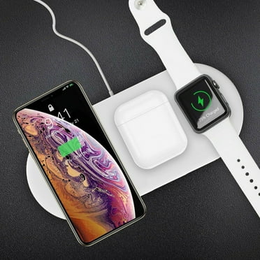 Case-Mate Wireless Charging Disc - Twinkle - Walmart.com