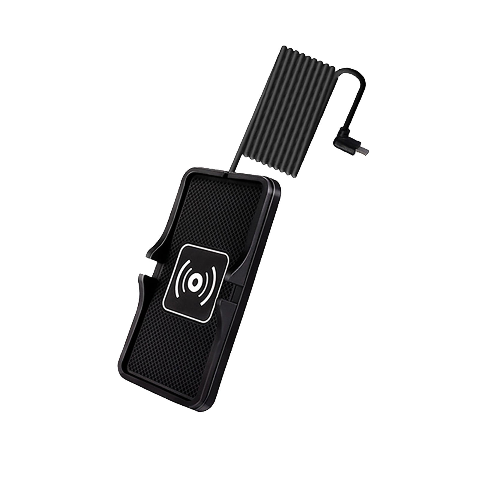 Wireless Charger Car Slip Mat: Your Driving Game With Stylish Design ...