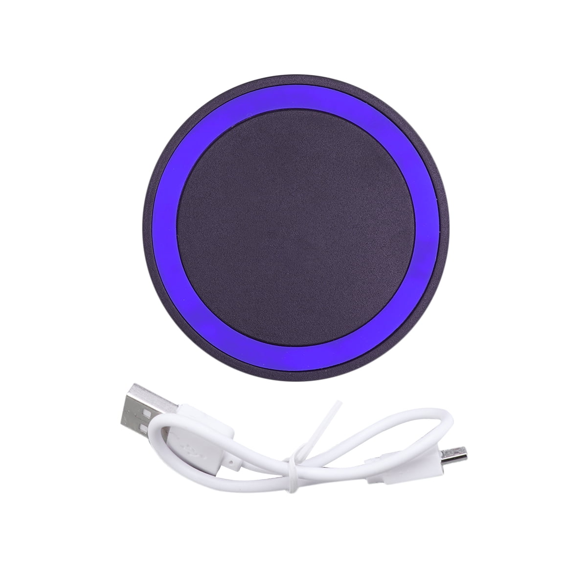 Wireless Charger For Ios Android,Ultra-slim Wireless Charger Wireless ...