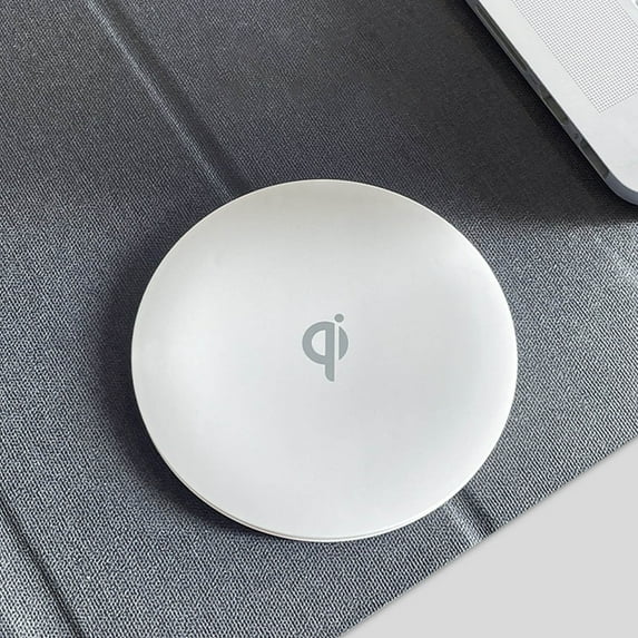 Wireless Charger Kadlawus Wireless Charger, 15W Fast Wireless Charging ...