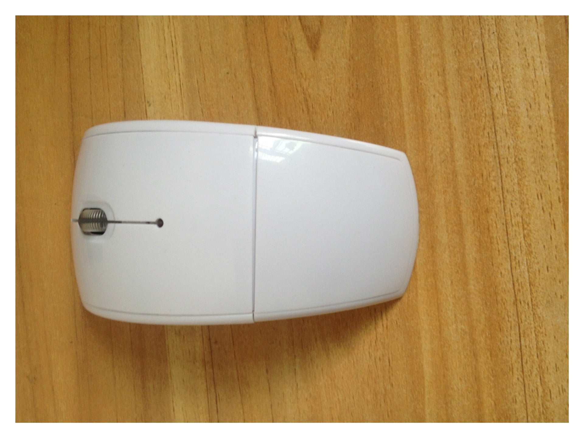 Wireless Charger Mouse 2.4Ghz Wireless Computer Mouse - Walmart.com