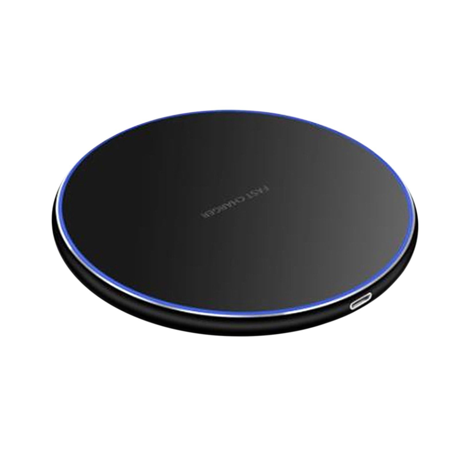 Wireless Charger Multi-function, Universal-thin Mobile Phone Round ...