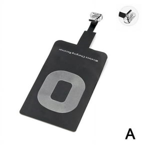 Wireless Charging Receivers for Easy Power Access in Different Colors