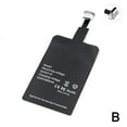 Wireless Charger Receiver For Andriod Type-C Charging Adapter I7N7 ...