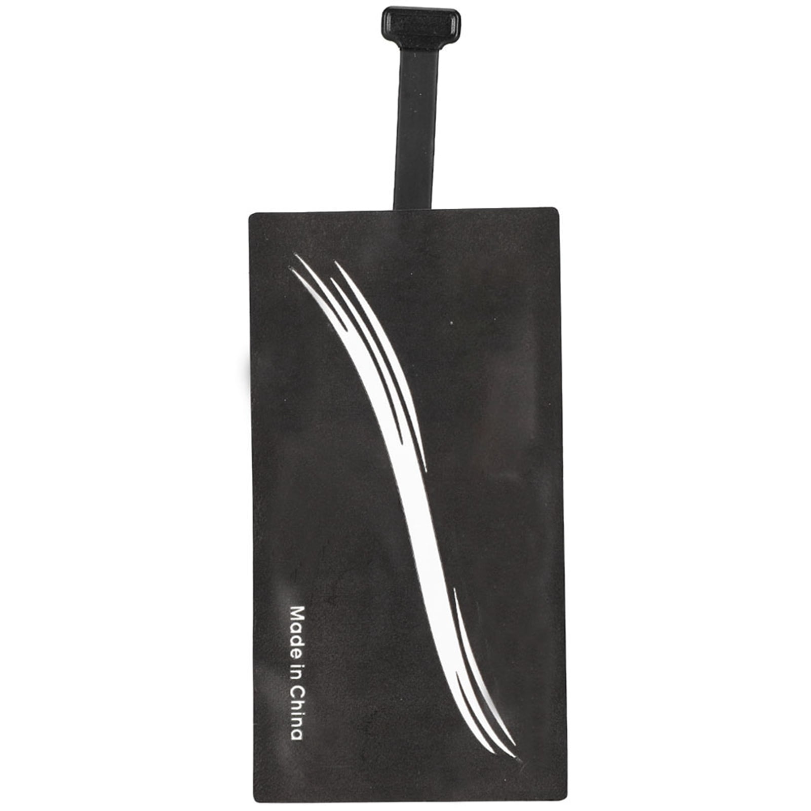 Wireless Charger Receiver-Type C USB-C Qi Wireless Charging Receiver ...