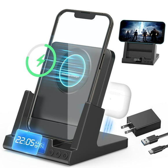 Ipad Pro Wireless Charging