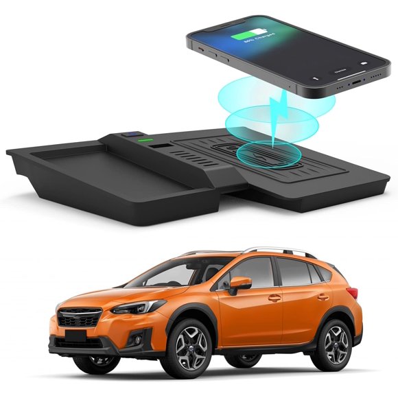 Car Wireless Charger Pad