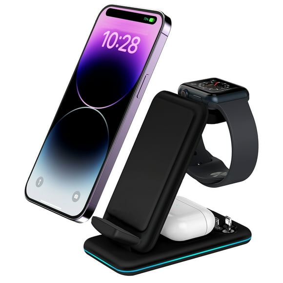 Wireless Charger Android Phones