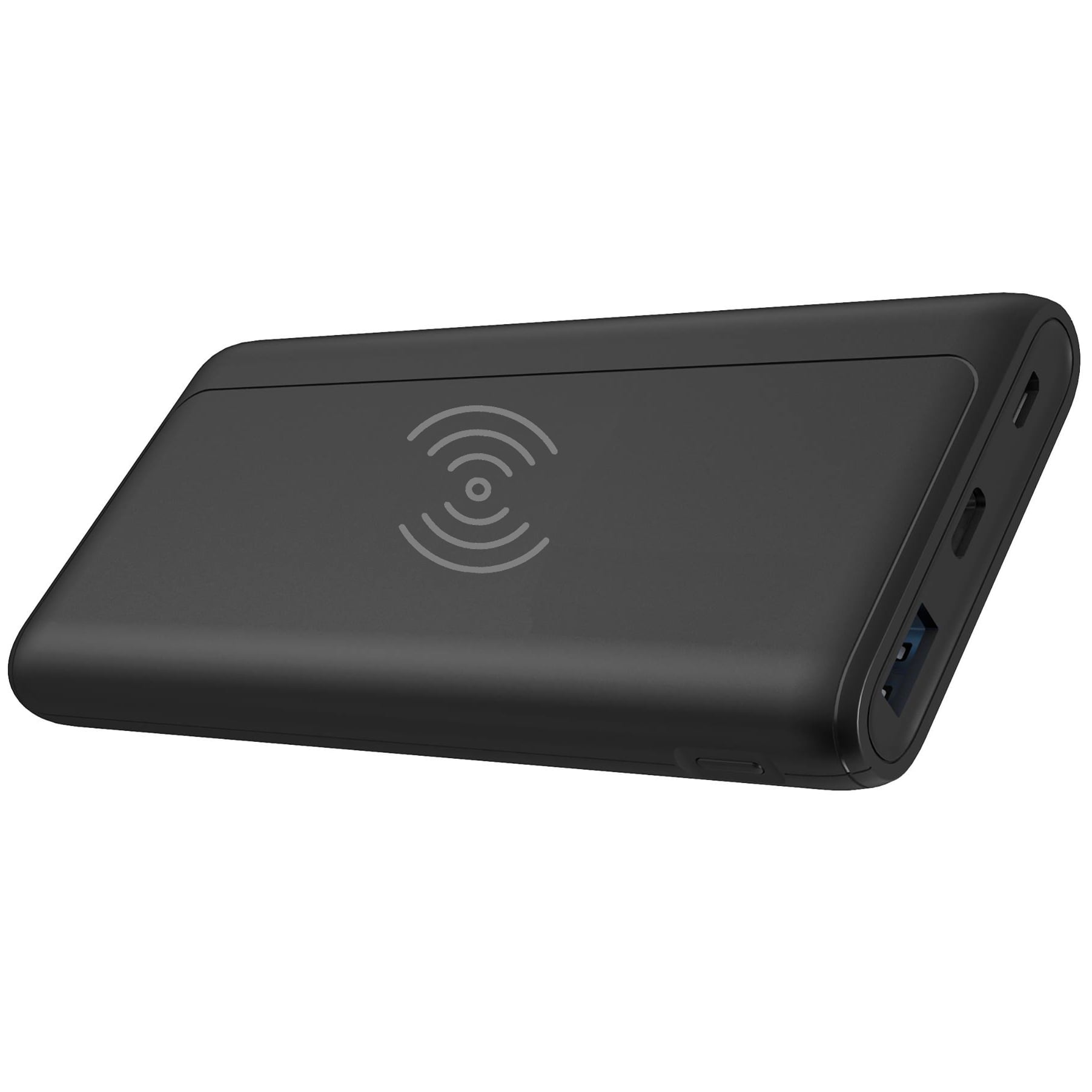 Wireless Charging 10000mAh Power Bank for iPhone 16/Pro/Max/Plus ...