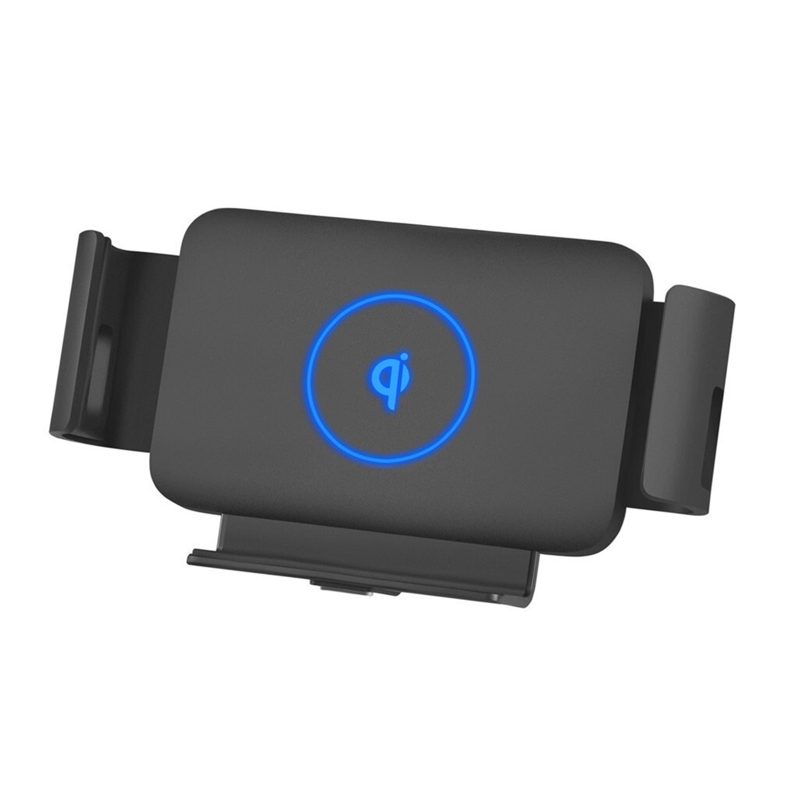 Wireless Charging, Car Wireless Charger Fold Screen 15W Fast Phone ...