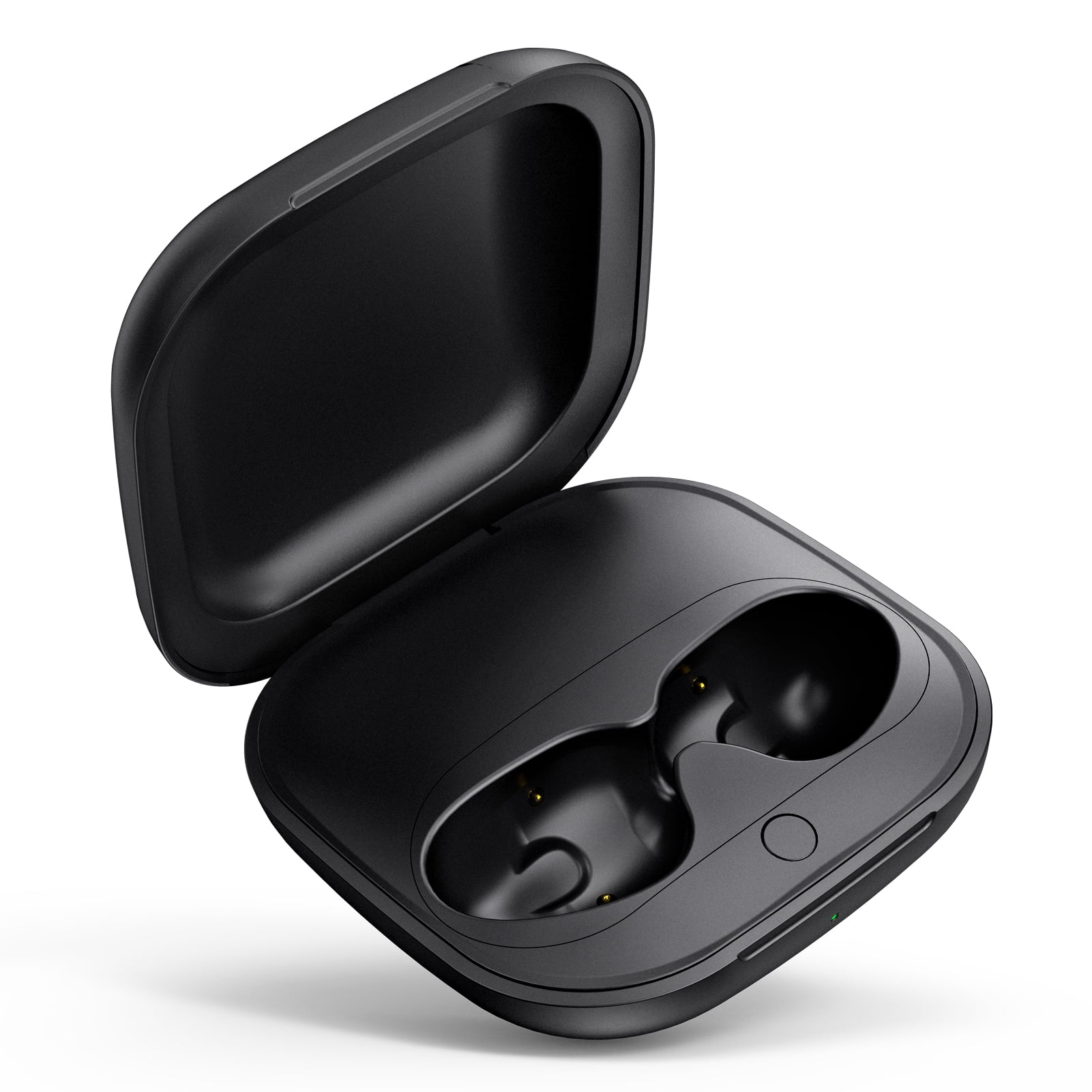 Phelinta Wireless Charging Case for Beats Fit Pro, Replacement Case ...
