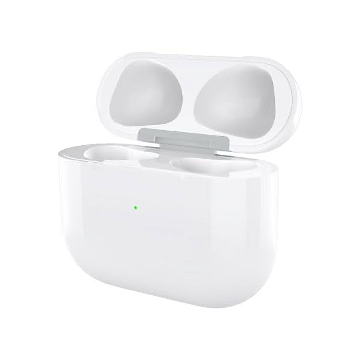 Wireless Charging Case Compatible with AirPod 3rd Generation, Air Pods ...