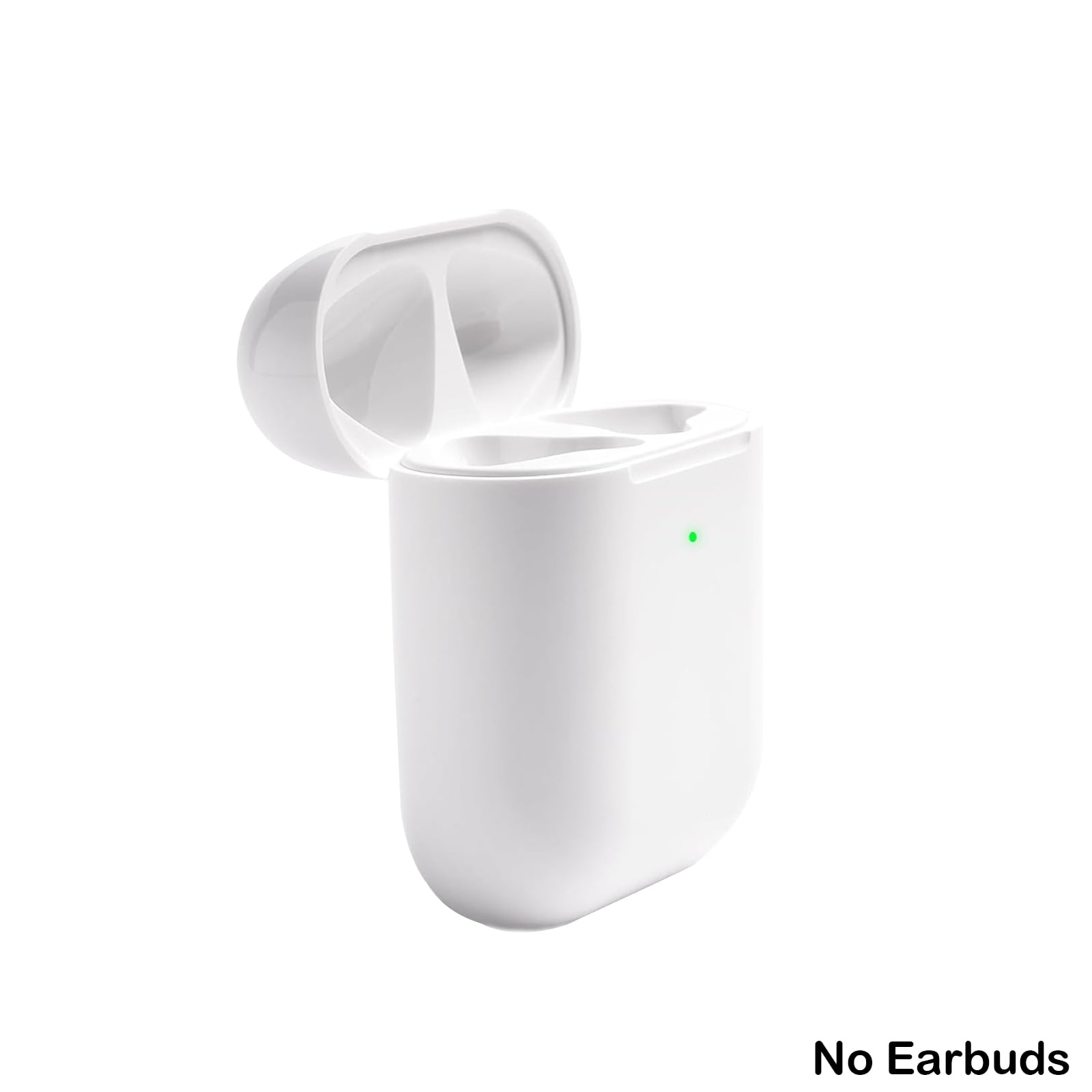 Wireless Charging Case Replacement Compatible with AirPod 2nd ...