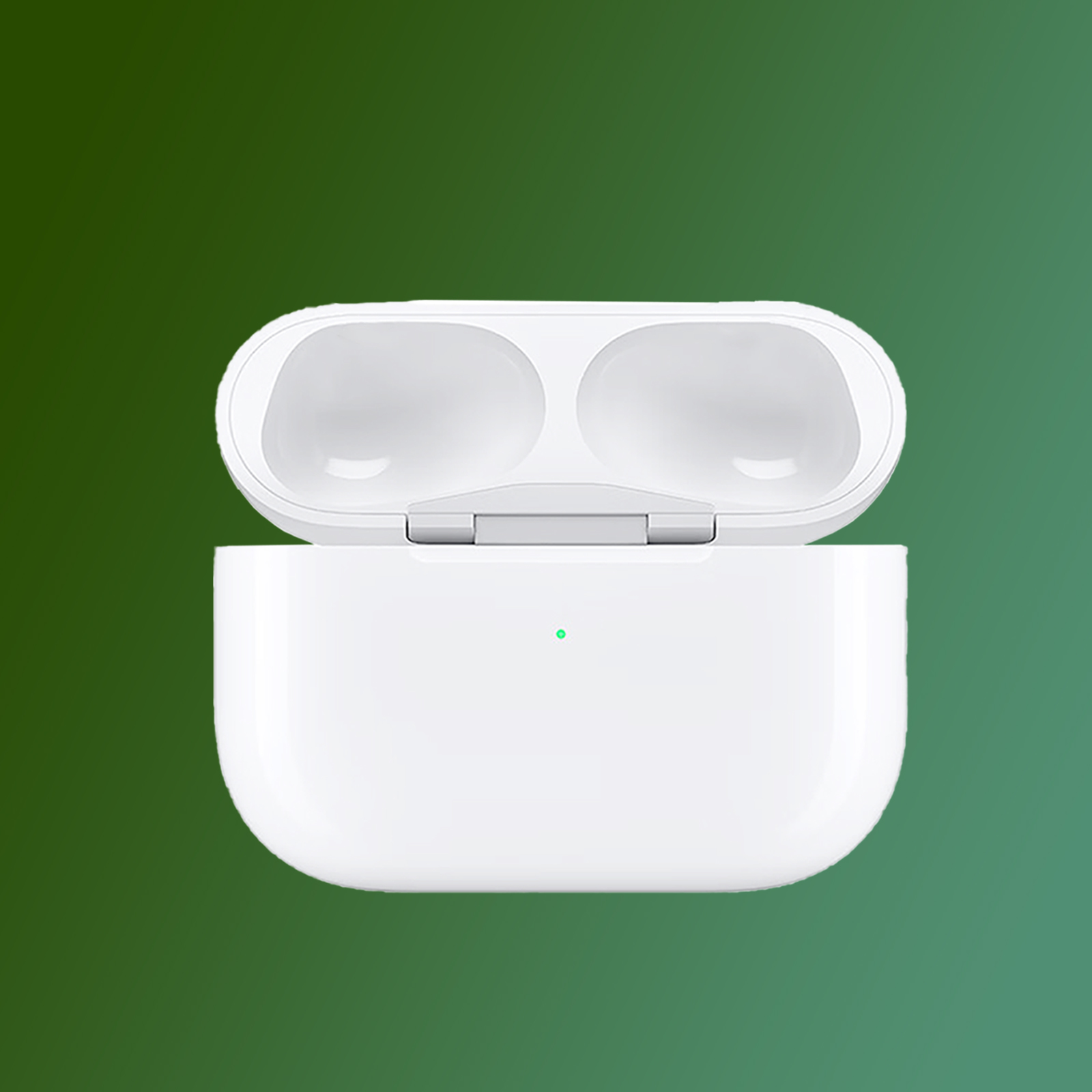 Wireless Charging Case for AirPods Pro 2 – Bluetooth Pairing Button ...