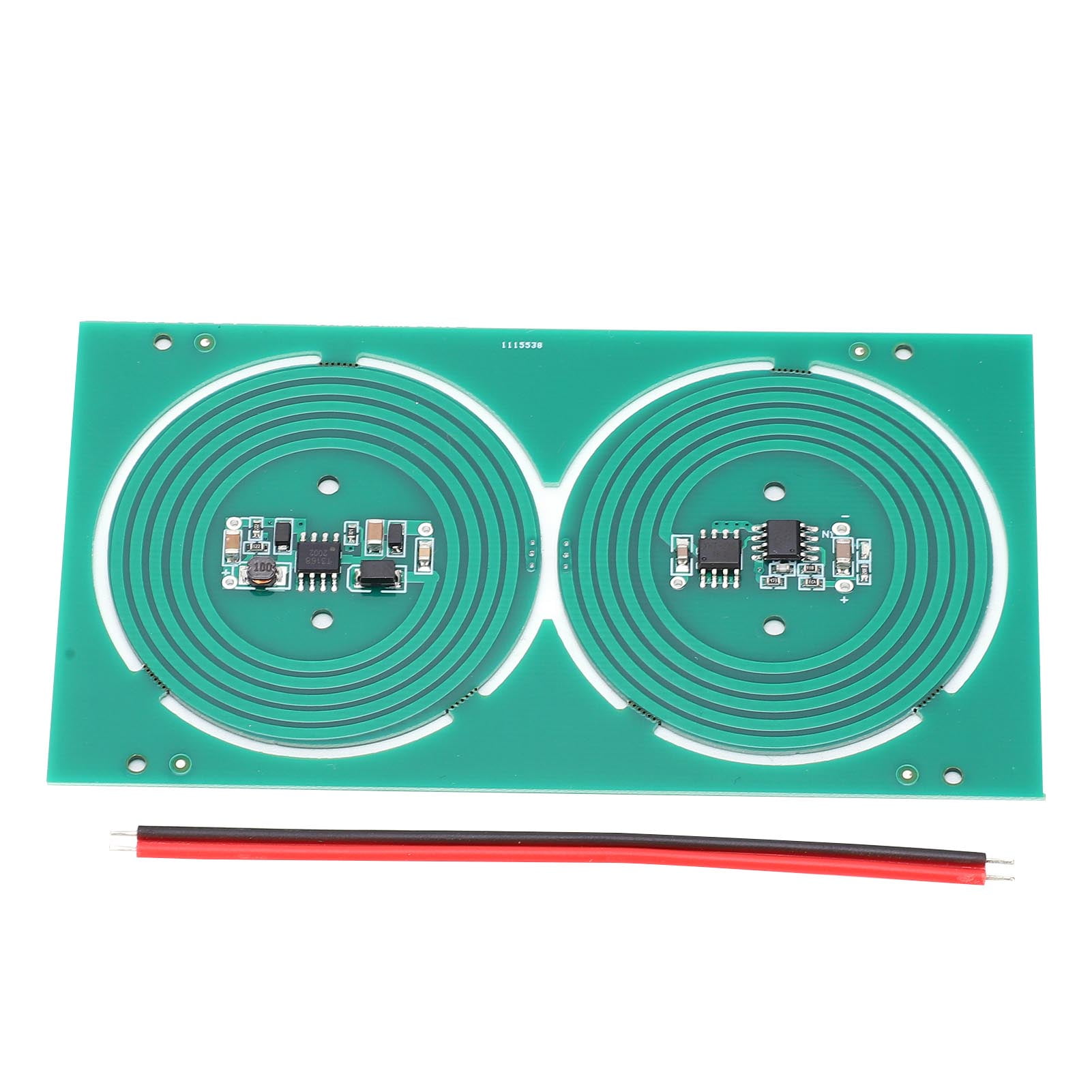 Wireless Charging Module Long‑Distance High‑Current Power Supply Board ...