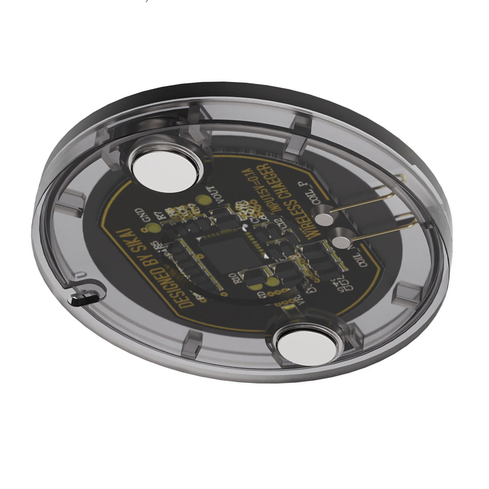 Wireless Charging Module for Logitech G Series Mice Magnetic ...