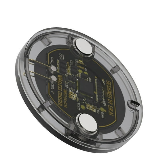 Wireless Charging Module for Logitech Mouse G403 703 G502 G903 hero GPW ...