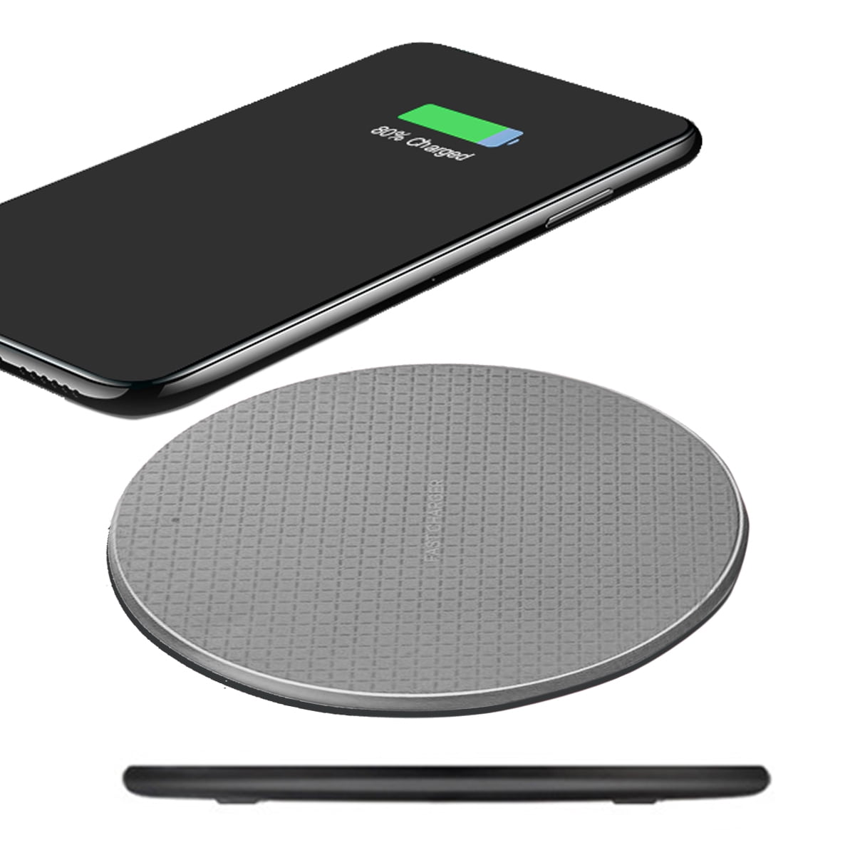 Wireless Charging Pad - Walmart.com