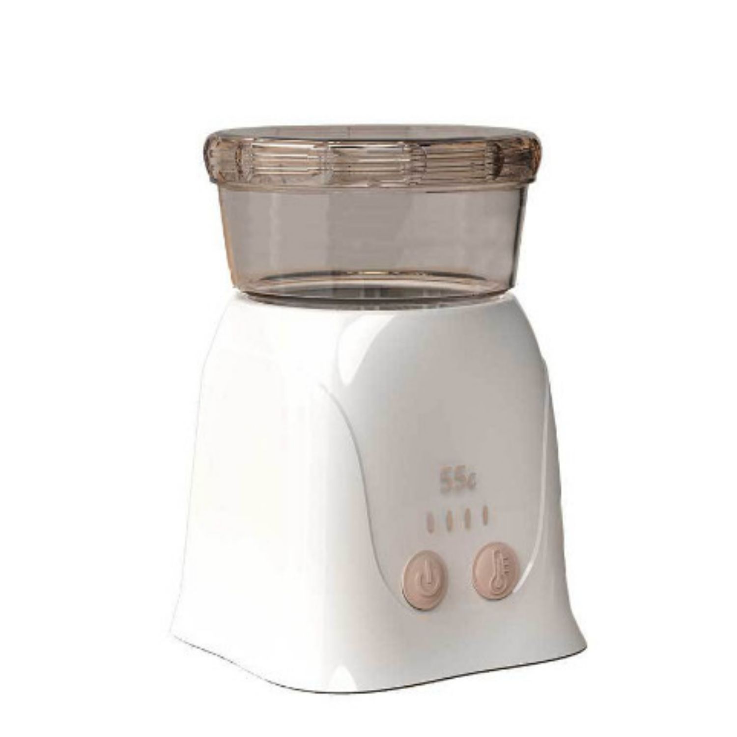 Wireless Charging Portable Bottle Warmer Bottle Warmer Keep Warm ...
