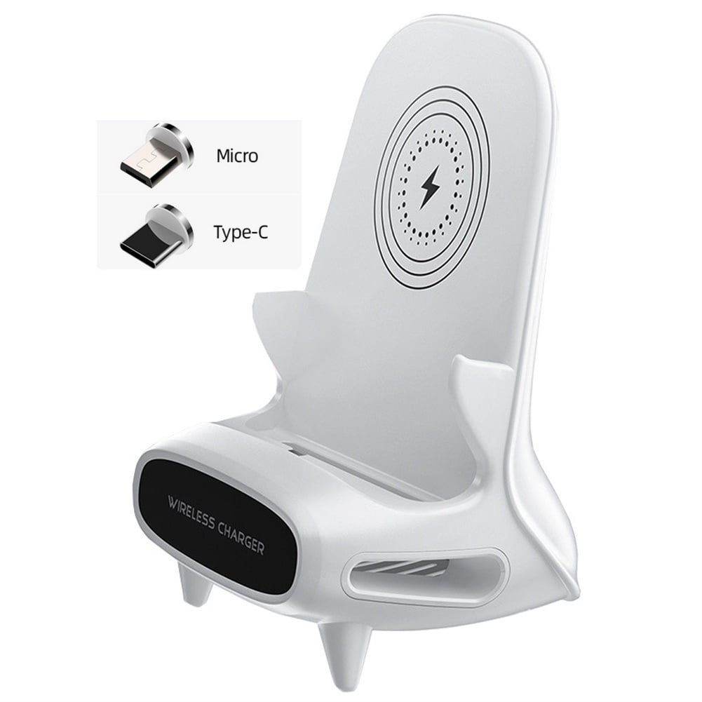 Wireless Charging Station Multifunctional Wireless Fast Charging ...