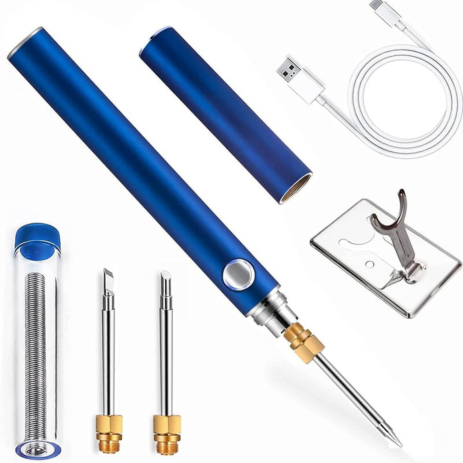 Wireless Charging Welding Tool,Wireless Charging Welding Tool Set,with ...